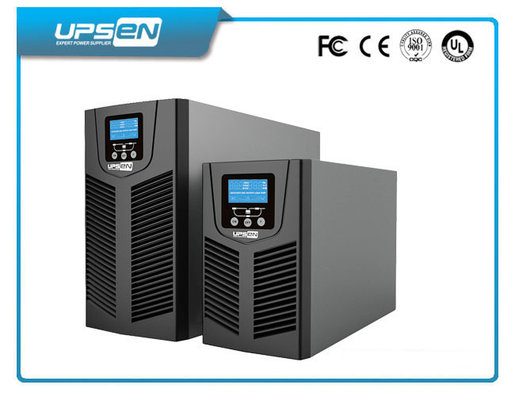 China Photovoltaic PV Hybrid Solar UPS Charger with Zero Transfer Time supplier