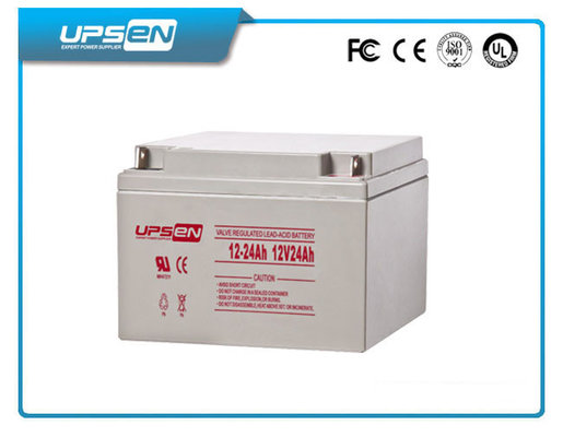 12V 7ah 9ah Sealed Lead Acid Battery for Emergency Lighting Systems supplier