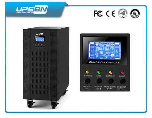 Digital UPS Short Circuit Protect Intelligent Battery Management System supplier