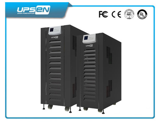3 Phase Low Frequency Online UPS 10K - 200Kva Galvanic Isolation Transformer supplier