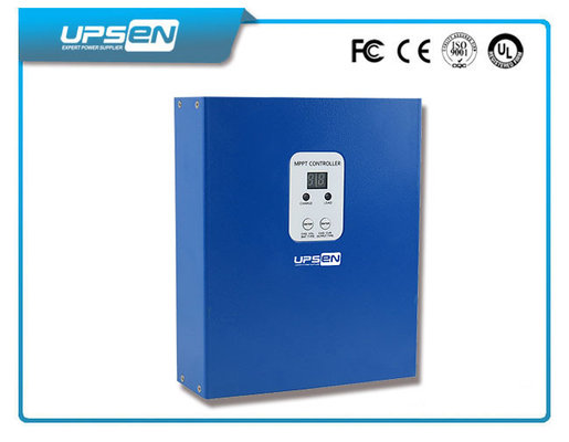 Digital LCD Solar DC Charge Controller eSmart 15Amp - 40Amp supplier