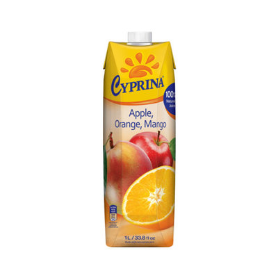 Professional Disposable Standard Beverage Packaging Carton Of Juice Boxes For Packing