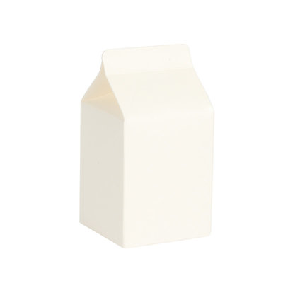 Unipack Beverage Packaging Material Pak Juice Packing Cartons Fruit Gable Top Carton