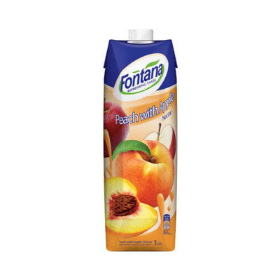 UNIPACK Hot Sale Aseptic box Juice Paper box for Juice