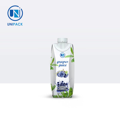 UNIPACK Factories Juice  Carton And Milk Carton For Pack