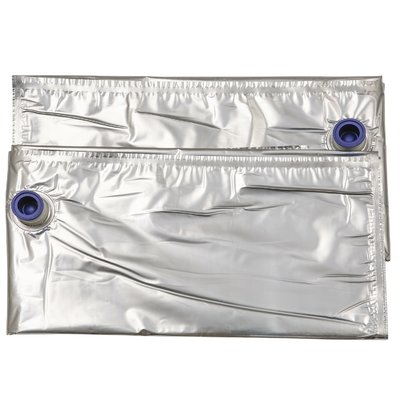High Quality Tomato Paste Pulp 220L Standard Barrier Aseptic Bag Packaging