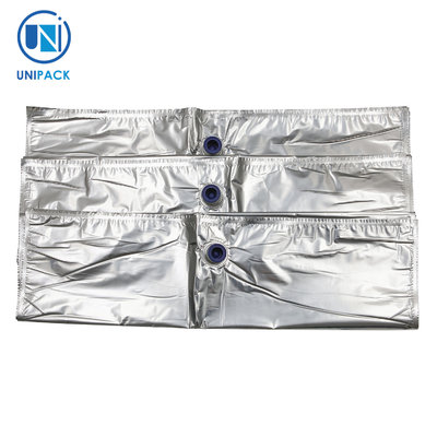 UNIPACK Pulp Packaging Manufacture 220L Standard Barrier Aseptic Bag