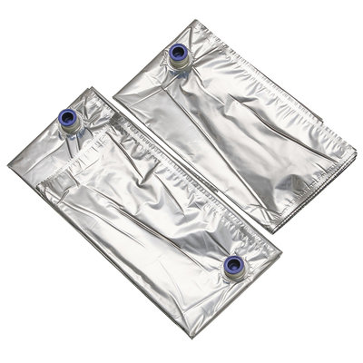UNIPACK 220L Standard Barrier Plastic Packaging for Tomato Paste Aseptic Bag
