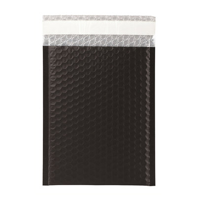 Self Sealing Padded Bubble Mailer Bag With Custom Size Waterproof