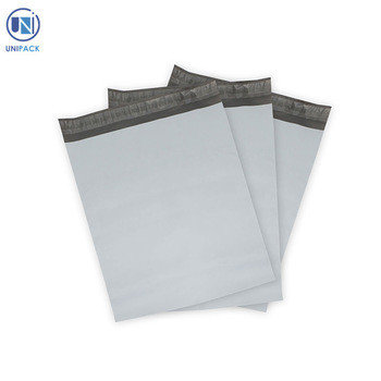 Shopping Plastic Mailing Bags For Clothing Packaging