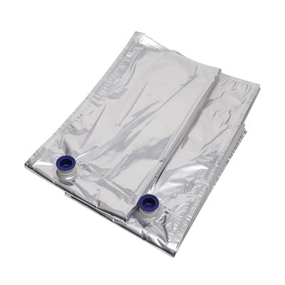 UNIPACK Customizable aseptic bib bag packaging for ketchup jam and puree