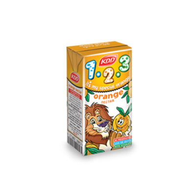 Custom Made Disposable Standard Carton Box For Packaging Juices Shots Packaging