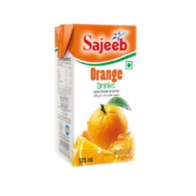 Custom Made Disposable Standard Carton Box For Packaging Juices Shots Packaging
