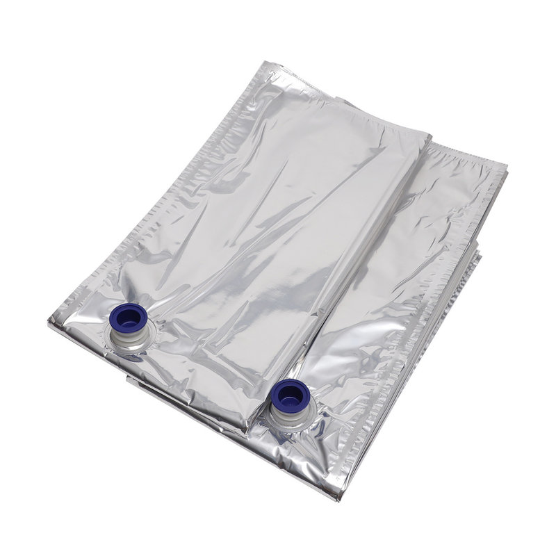 UNIPACK Manufacture Pulp Puree 220L High Barrier Aseptic Bag