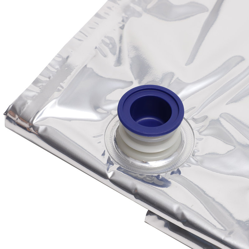 220L Standard Barrier Aseptic Bag Plastic Package for Tomato Paste