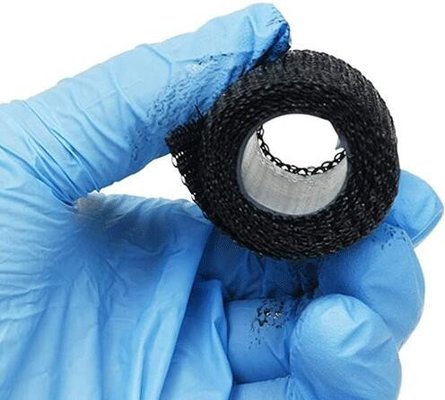 Water Pipeline Repair Wrap Made in China Pipe Fix Tape Withstand Pressure over 15Mpa supplier