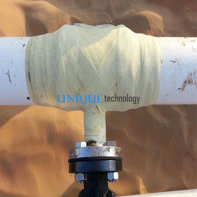 High Strength Pipe Repair Bandage Emergency Pipeline Fix Kit Made in China supplier