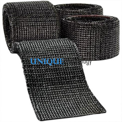 Industrial Pipe Repair Wrap High Strength Pipeline Fix Tape Pipe Repair Kit supplier