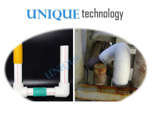 Armor Wrap Kit and Pipe Fast Repair Armored Cast Tape supplier