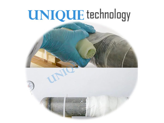 Factory Price Made in China Insutrial Usage Pipe Repair Bandage supplier