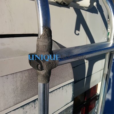 Fix Broken Tools in 30 Minutes Repair Bandage Fiberglass Fix Tape Made in China supplier