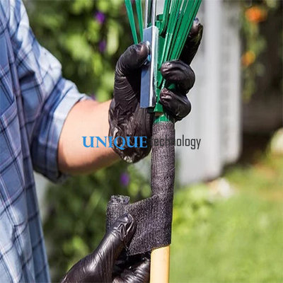 Fix Broken Tools in 30 Minutes Repair Bandage Fiberglass Fix Tape Made in China supplier