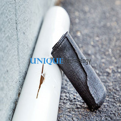 Structural Materials Made in China Pipeline Repair Tape Water-activated Pipe Fix Tape supplier