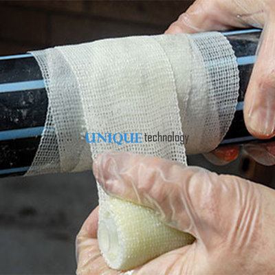 Plumber Pipe Repair Tape Stop Broken in 30 Minutes Fix Broken Pipes Easy and Quick supplier