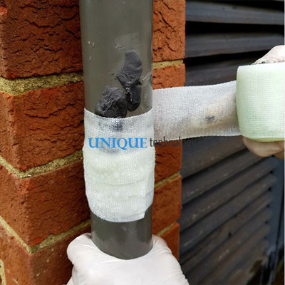 Pipe Repair Tape Made in China Pipeline Fix Bandage Colorful Fix Tape supplier