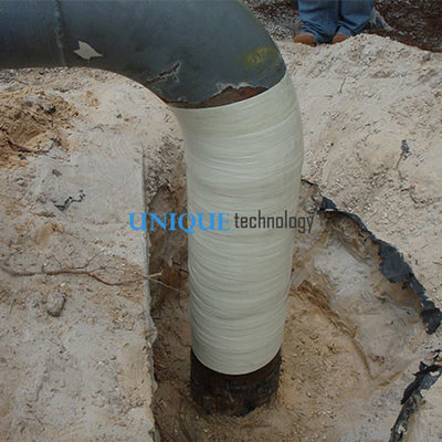 Pipe Repair Bandage Free Samples Fix Tapes Structural Fix Tapes Quick Bonding Tapes supplier