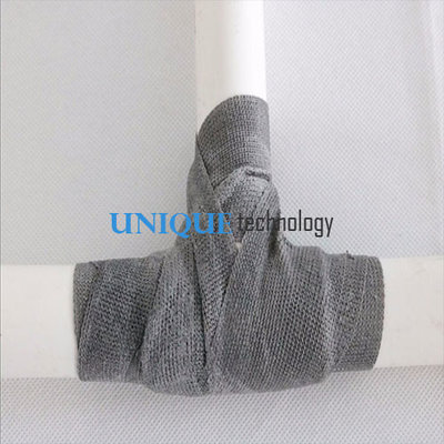 Emergency Pipe Repair Wrap Water-activated Pipeline Fix Wrap supplier