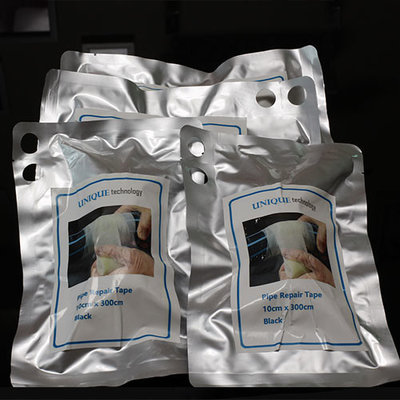 Pipeline Repair Bandage Emergency Pipeline Repair Kit High Strength Repair Wrap supplier