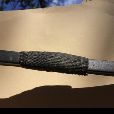 Pipeline Repair Kit Water Activated Pipeline Repair Bandage Fix Broken Pipelines in 30 Minutes supplier