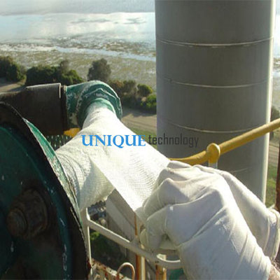 Made in China Pipe Repair Wrap Free Samples Offered Pipeline Fix Kit supplier