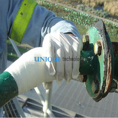 Made in China Pipe Repair Wrap Free Samples Offered Pipeline Fix Kit supplier