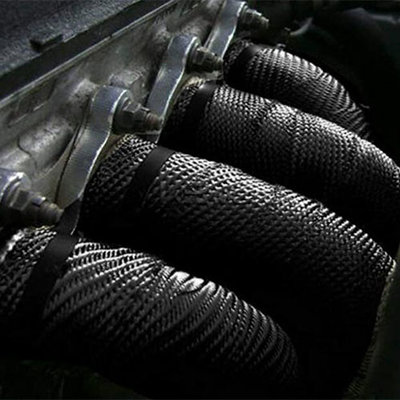 Made in China Pipe Repair Wrap Free Samples Offered Pipeline Fix Kit supplier