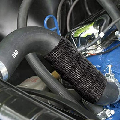 Water-activated Pipe Repair Bandage Plumbing Repair Wrap Free Samples supplier