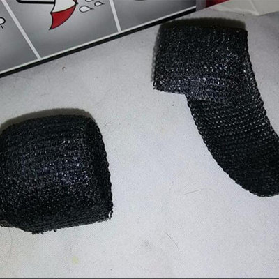 Pipe Repair Bandage Pipeline Fix Wrap Oil Gas Water Pipeline Repair Wrap supplier