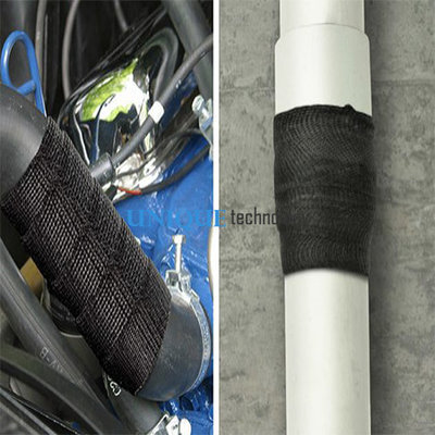 Fix Your Broken Pipelines in 30 Minutes Pipeline Fix Tape supplier