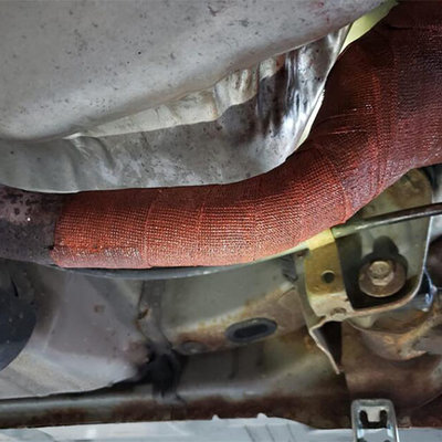 Fix Your Broken Pipelines in 30 Minutes Pipeline Fix Tape supplier