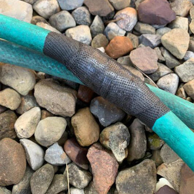 Pipeline Fix Wrap Emergency Pipe Repair Bandage Industrial Pipe Fix Kit supplier