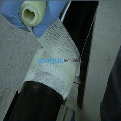 Pipeline Fix Wrap Emergency Pipe Repair Bandage Industrial Pipe Fix Kit supplier