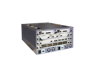 Huawei CX600 Metro Services Platform CX600-X3