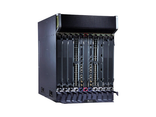 USG9500 Terabit-level Next-Generation Firewall Huawei USG9560