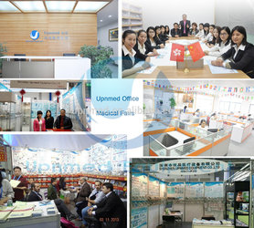 Shenzhen Upnmed Equipent CO.,LTD
