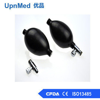 Blood pressure black ball & NIBP Air Release Valve