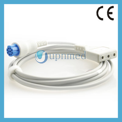 Huntleigh SC1000 5lead ECG trunk cable