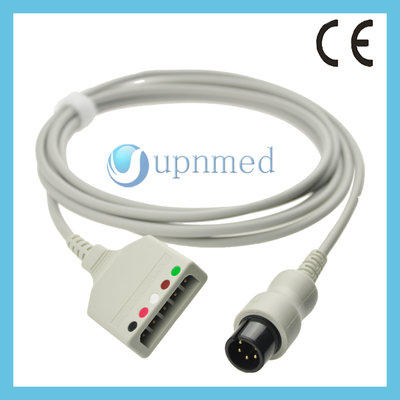 Mindray Datascope 5-Lead ECG Trunk cable 0010-30-42782