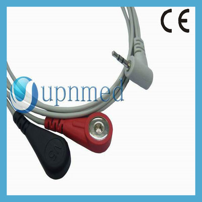 OEM Holter 2 lead wires set