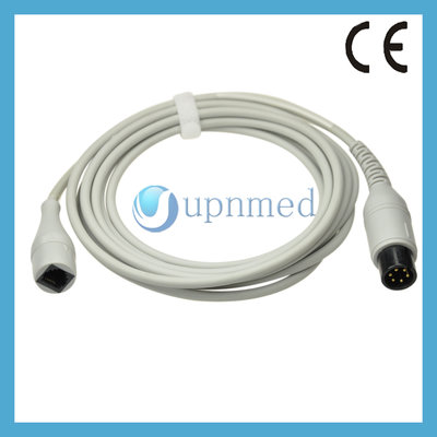 Mindray Spacelabs Abbott IBP adapter Cable